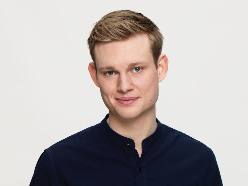 Peter Pommergård Lind